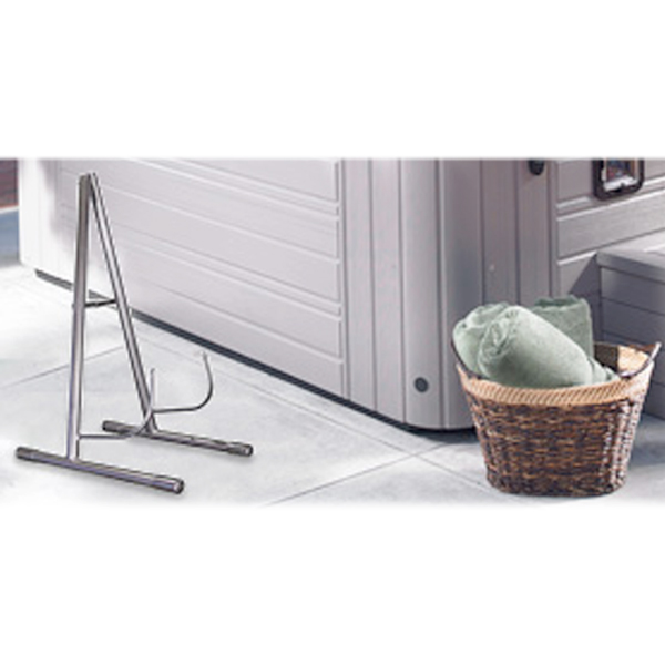 Caldera® Spas Hot Tub Cover Stand - Robertson Spas