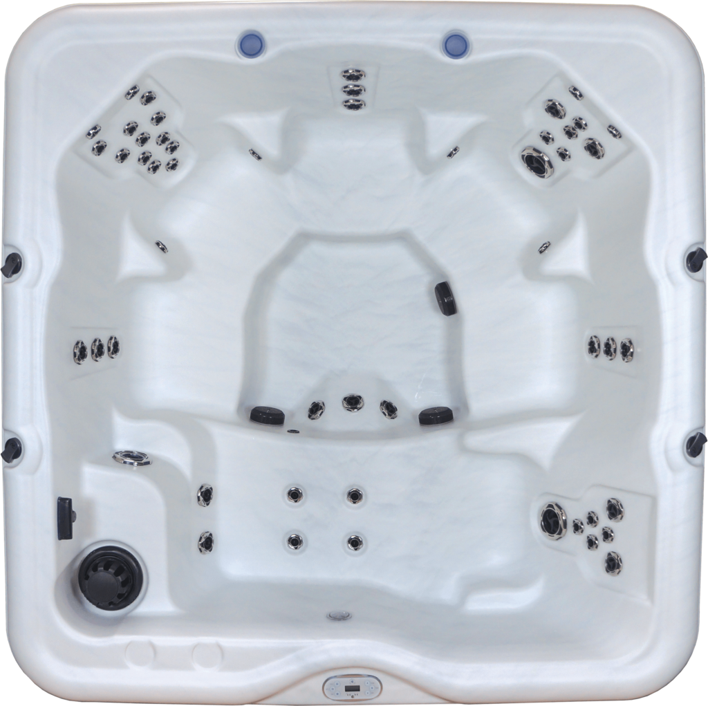 Encore™ LS - Robertson Spas